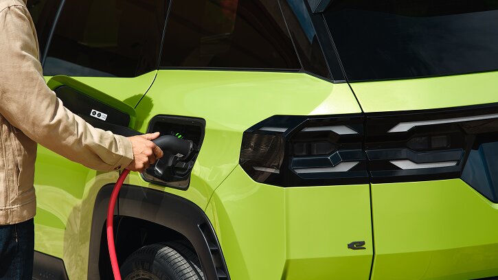 Découvrez les derniers véhicules SUV et 4x4 Jeep® | Jeep® LU