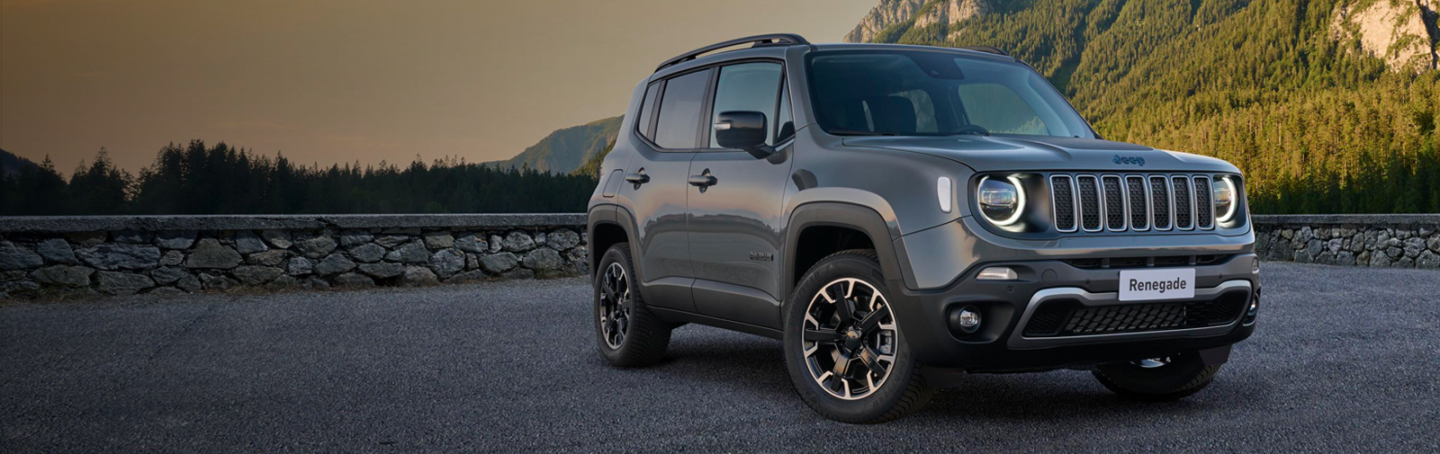 Jeep® Compass: Solutions de mobilité flexibles | Jeep® LU
